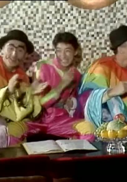 Watch MXC: Most Extreme Elimination Challenge S01:E112 - Adult ...