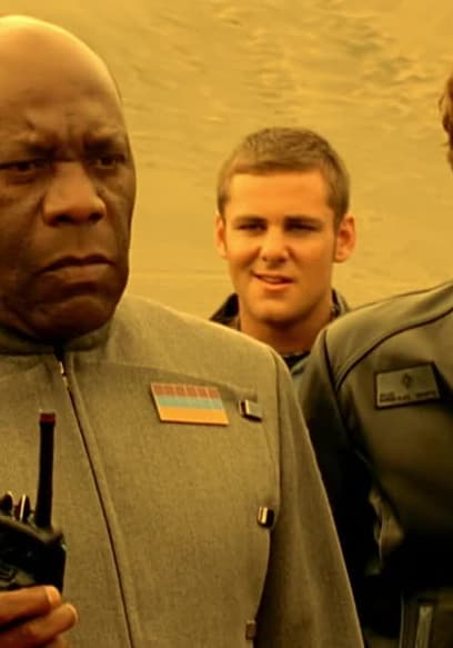 Watch Power Rangers R.P.M. S17:E18 - Belly of the Beast - Free TV Shows ...