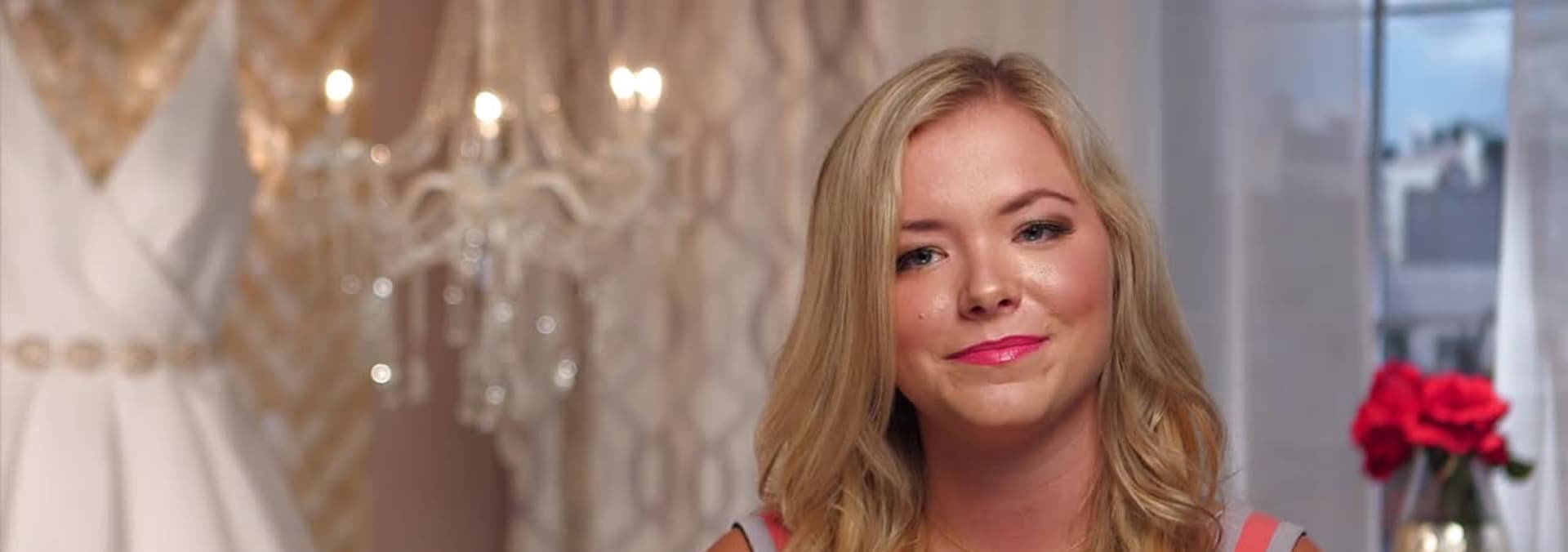 Watch Say Yes to the Dress S15:E04 - Love Is Love - Free TV Shows | Tubi