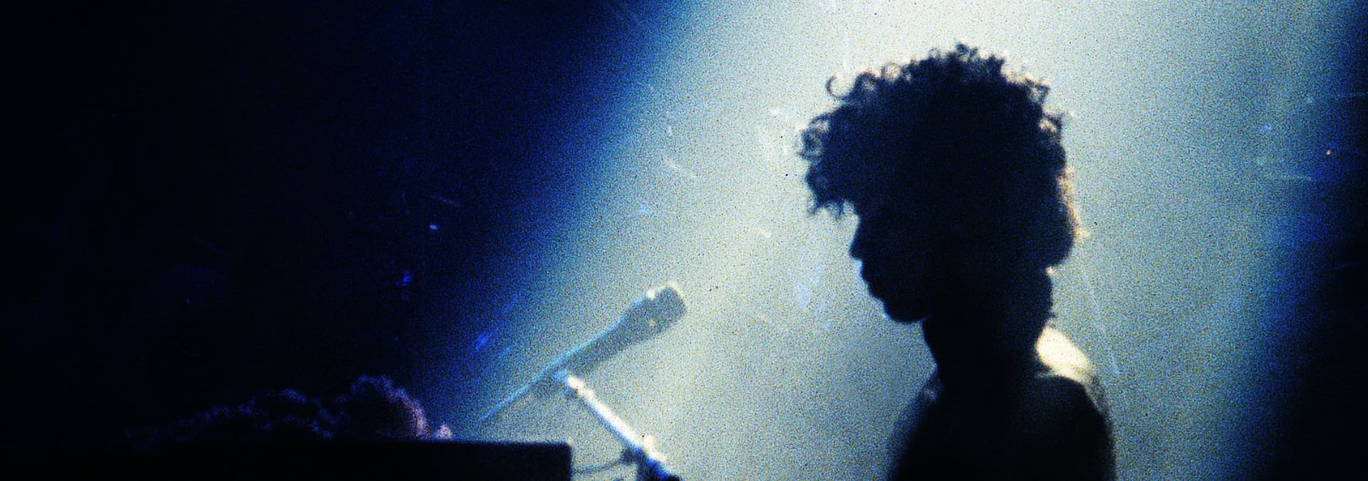 Watch Breaking the Band S04:E07 - Prince and the Revolution - Free TV ...