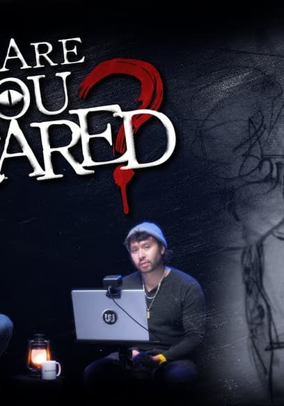 Watch Are You Scared S07:E01 - My Sugar Daddy - Free TV Shows | Tubi