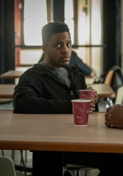 Watch 61st Street S01:E02 - The Hunter and the Hunted - Free TV Shows ...