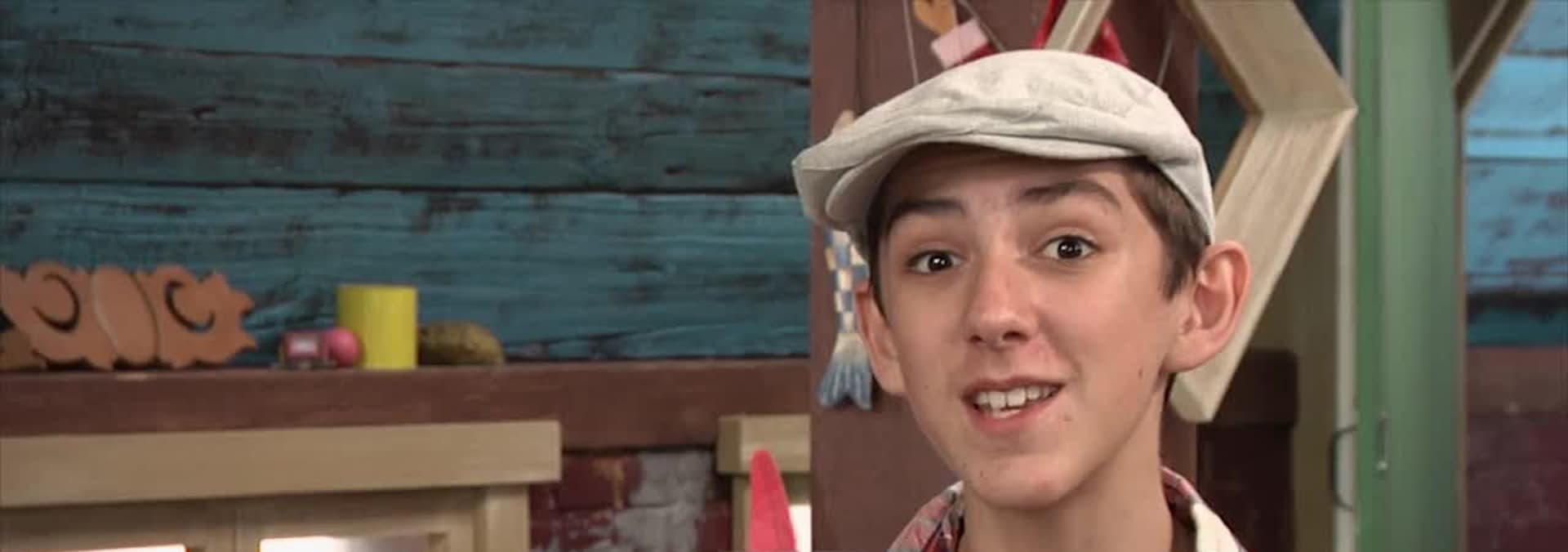 Watch Finding Stuff Out S02:E202 - Sun - Free TV Shows | Tubi