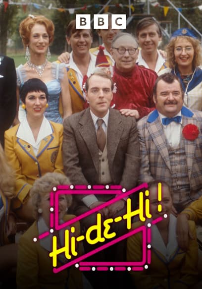 Watch Hi-De-Hi! Season 3 - Free TV Shows | Tubi