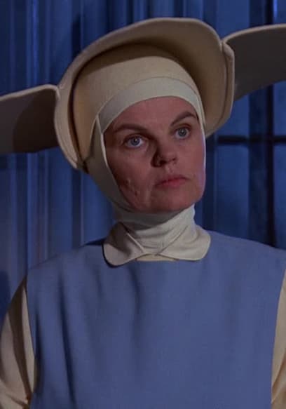 Watch The Flying Nun S01:E20 - Hot Spell - Free TV Shows | Tubi