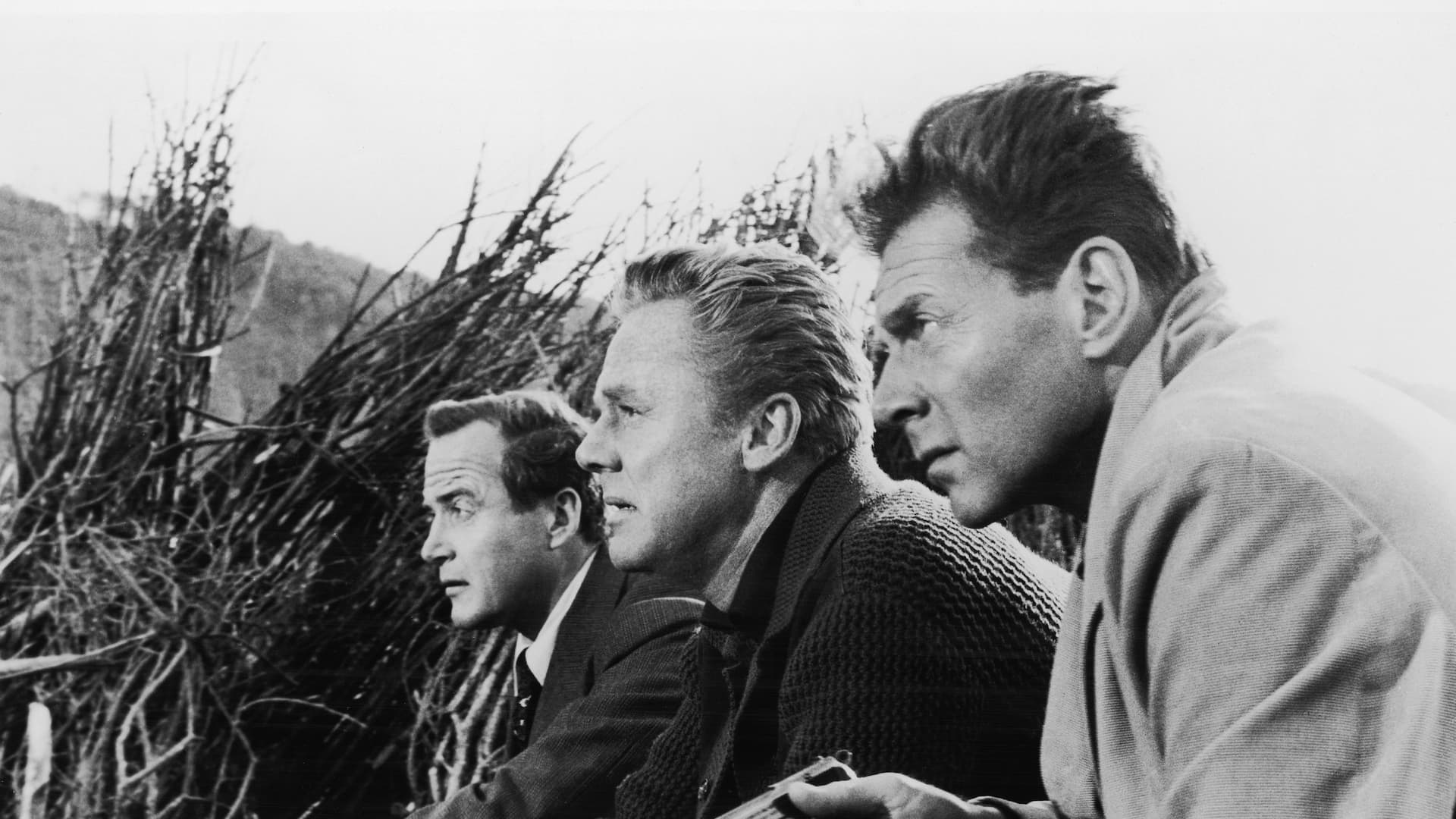 Watch The Enemy General (1960) - Free Movies | Tubi