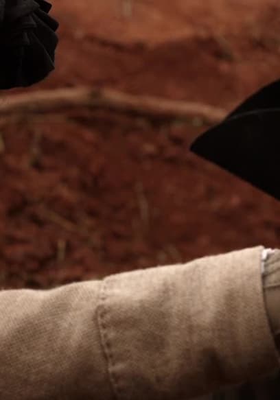 Watch Special Forces: The Fight Against Terror S01:E01 - Humans Over ...