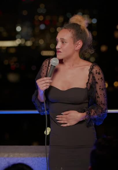 Watch Don't Tell Comedy S01:E27 - Brittany Carney and Kira Soltanovich ...