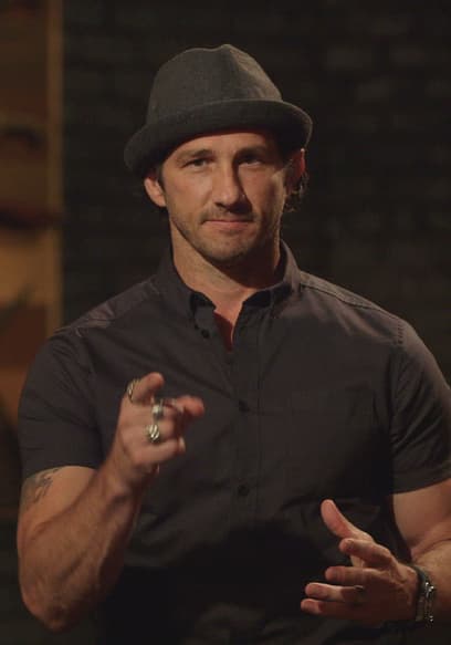 Watch Forged in Fire S07:E26 - Game of Forge - Free TV Shows | Tubi