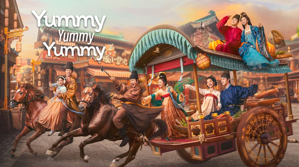 Watch Yummy Yummy Yummy Streaming Online | Tubi Free TV
