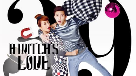 Watch A Witch's Love - Free TV Shows | Tubi