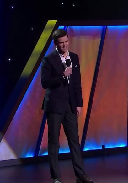 Watch The Best of Stand-Up at WCF S13:E03 - Ivan Decker - Free TV Shows ...