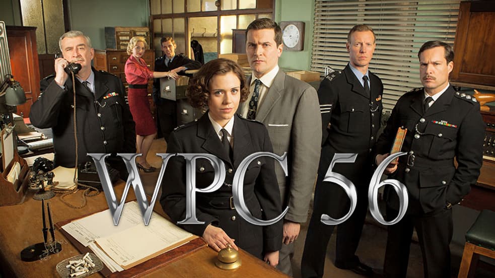 Watch WPC 56 Season 2 Stream en ligne | Tubi TV Gratuit
