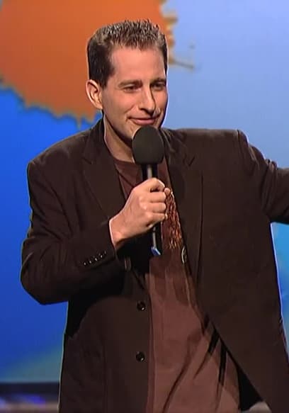 Watch Comedy.TV S01:E07 - Episode 7 - Free TV Shows | Tubi