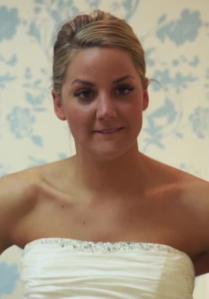Watch Don't Tell the Bride UK S08:E08 - West Country Shindig - Free TV ...