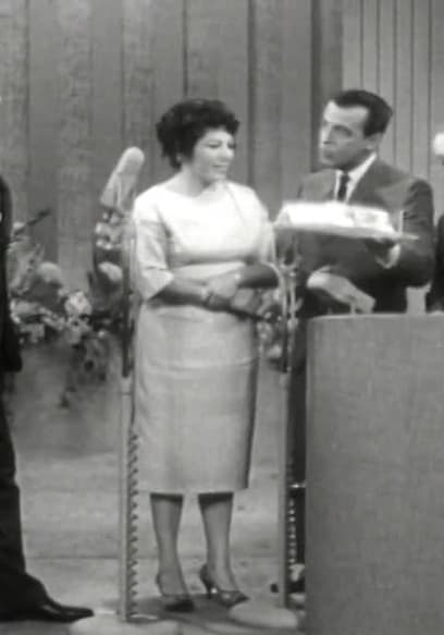 Watch The Best of Groucho Marx S01:E40 - Paper - Free TV Shows | Tubi