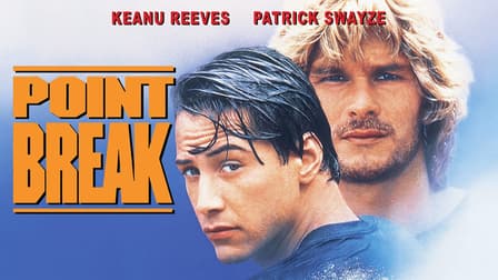 Point break full movie store