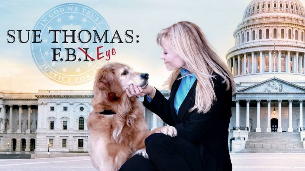 Watch Sue Thomas: F.B.Eye Season 2 Streaming Online | Tubi Free TV