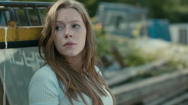 Watch Glue S01:E06 - Rob/Tina - Free TV Shows | Tubi