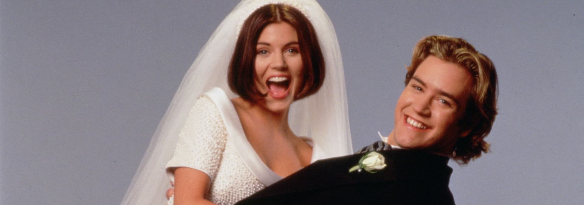 Watch Saved by the Bell: Wedding in Las Vegas (1994) - Free Movies | Tubi