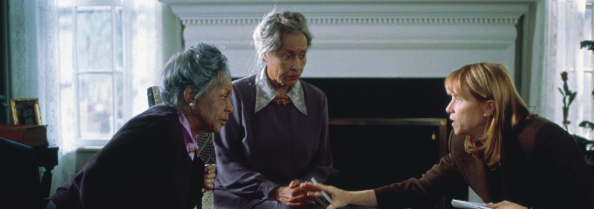 Watch Having Our Say: The Delany Sisters' First One Hu - Free Movies | Tubi