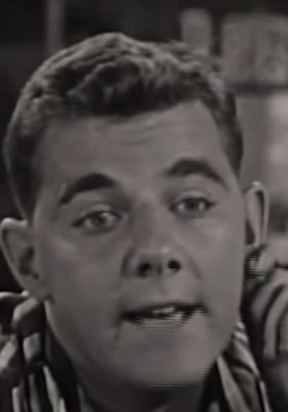 Watch Meet Corliss Archer S01:E10 - Harry's Cold - Free TV Shows | Tubi