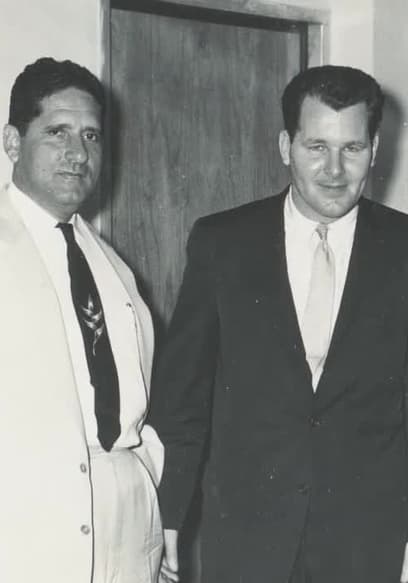 Watch Inward Hunger: The Story of Eric Williams S01:E03 - Power - Free ...