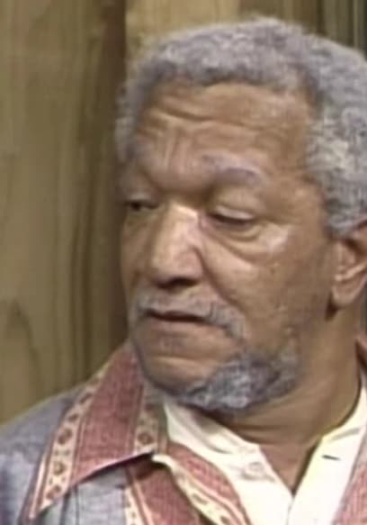 Watch Sanford and Son S05:E01 - The Over the Hill Gag - Free TV Shows ...