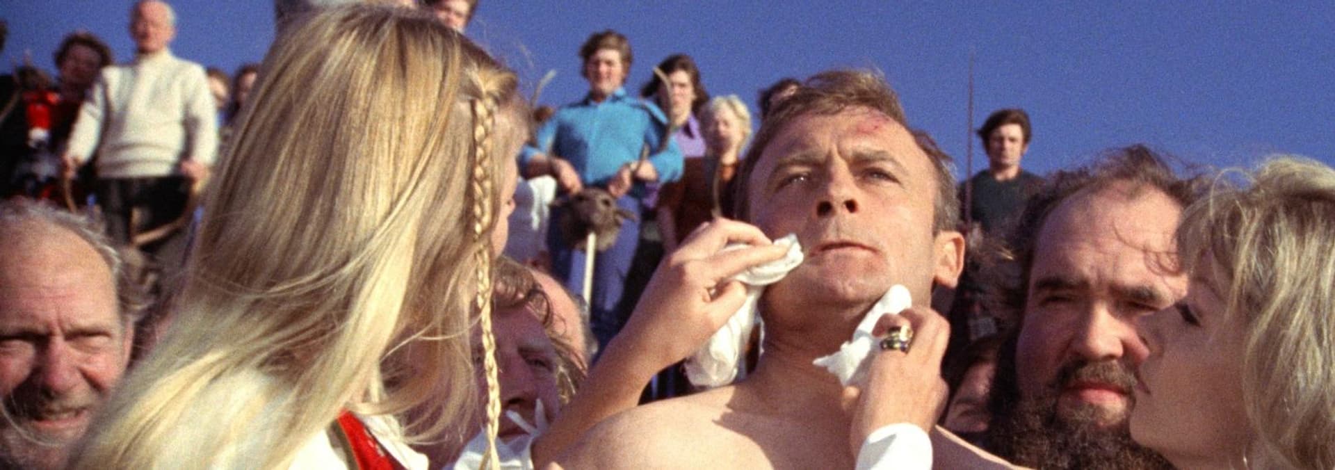 Watch The Wicker Man (1973) - Free Movies | Tubi