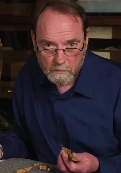 Watch Early Humans S02:E03 - Homo Heidelbergensis: The Mysterious ...