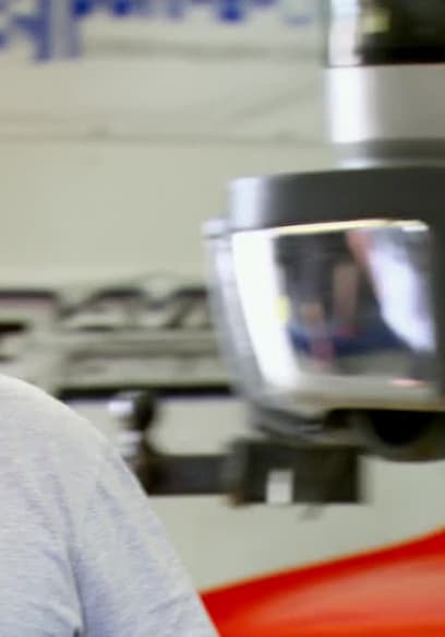 Watch Street Outlaws S06:E06 - Fear the Reaper - Free TV Shows | Tubi