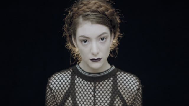 Watch Pop Profiles S04:E10 - Lorde - Free TV Shows | Tubi