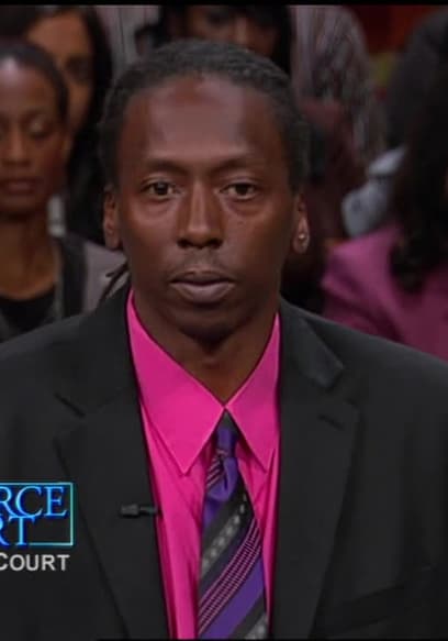 Watch Divorce Court S15:E15 - Venus Turner vs. Michael Amos, Jr. - Free ...