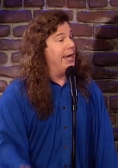 Watch An Evening at the Improv S14:E02 - Jerry Springer, Chas Elstner ...