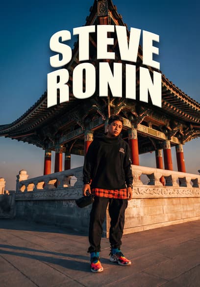 Watch Steve Ronin S01:E01 - Abandoned Millionaires Royal Hotel With ...