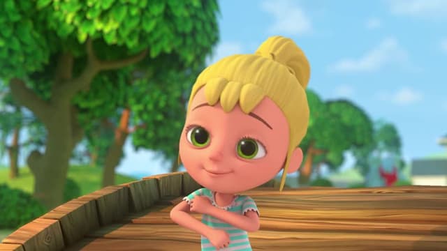 Watch LooLoo Kids S01:E05 - Bingo - Free TV Shows | Tubi