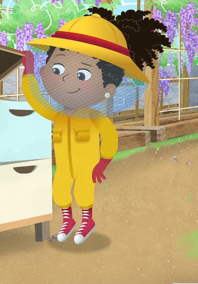 Watch Addison S01:E06 - Out of the Blue / The Cookie Caper - Free TV ...