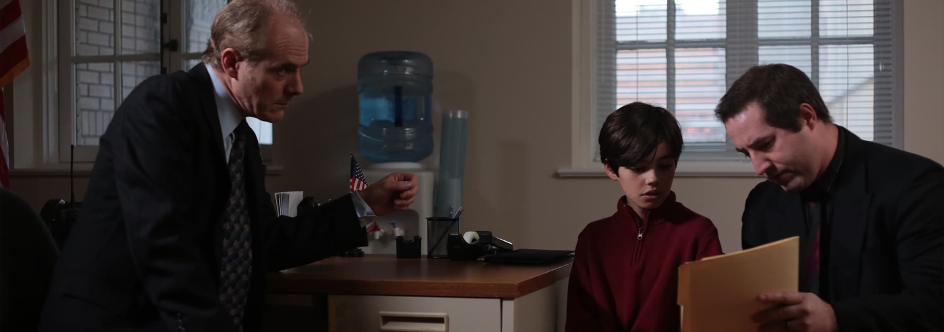Watch Happily Never After S03:E28 - Demon in the Dark - Free TV Shows ...