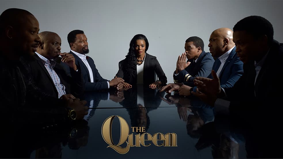 Watch The Queen Season 2 Streaming Online | Tubi Free TV