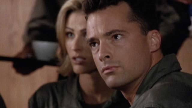 Watch Pensacola: Wings of Gold S02:E20 - C.Q. - Free TV Shows | Tubi