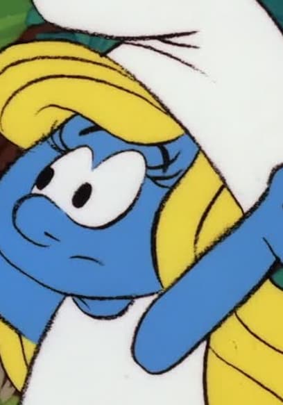 Watch The Smurfs S03:E08 - The Magic Earrings - Free TV Shows | Tubi