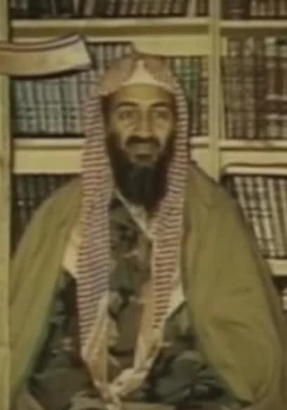 Watch FBI True S01:E22 - The Rise of Al Qaeda Pt. 2 - Free TV Shows | Tubi