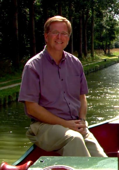 Watch Rick Steves' Europe S05:E01 - Burgundy: Profoundly French - Free ...