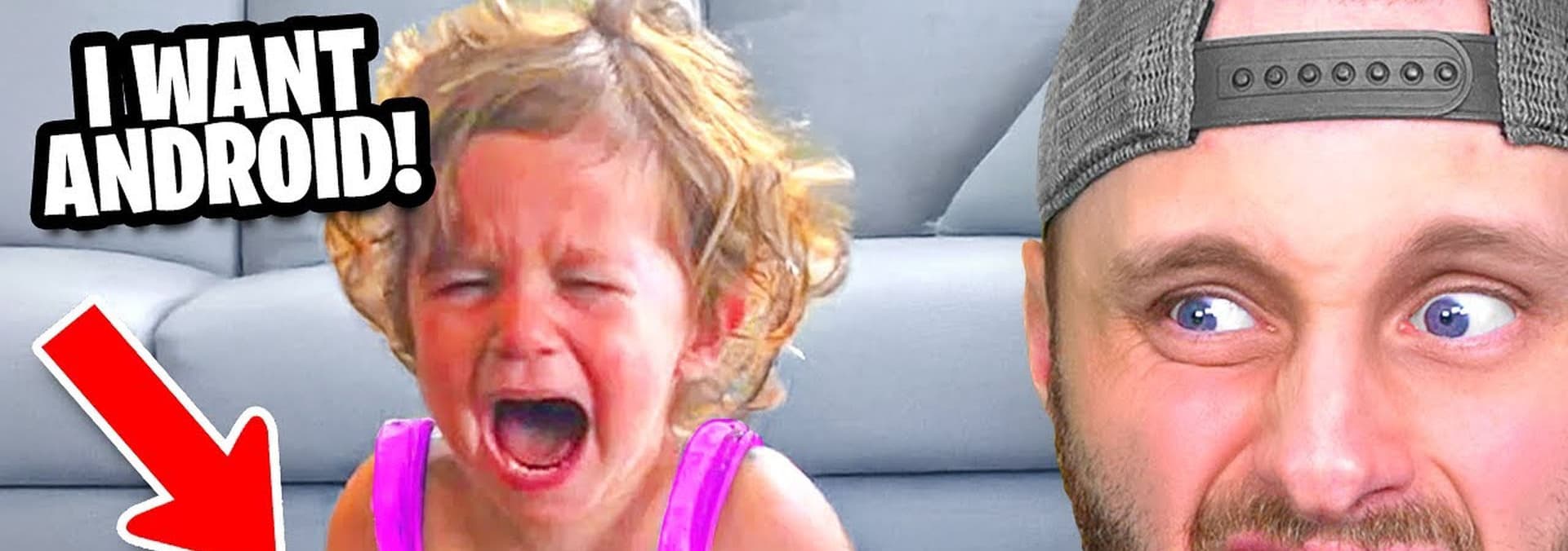 Watch SSundee Reacts S03:E02 - The Most Spoiled Kids - Free TV Shows | Tubi