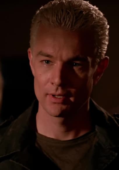 Watch Buffy the Vampire Slayer S07:E08 - Sleeper - Free TV Shows | Tubi