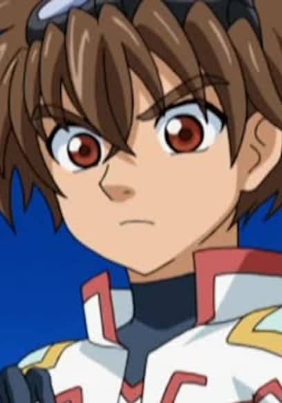 Watch Bakugan: Los Peleadores De La Batalla Bakugan (Doblado) S10:E10 - El Regreso De Sid - Free ...