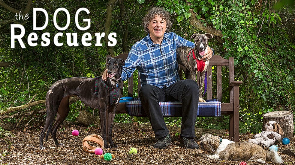 Watch The Dog Rescuers Season 5 Streaming Online | Tubi Free TV