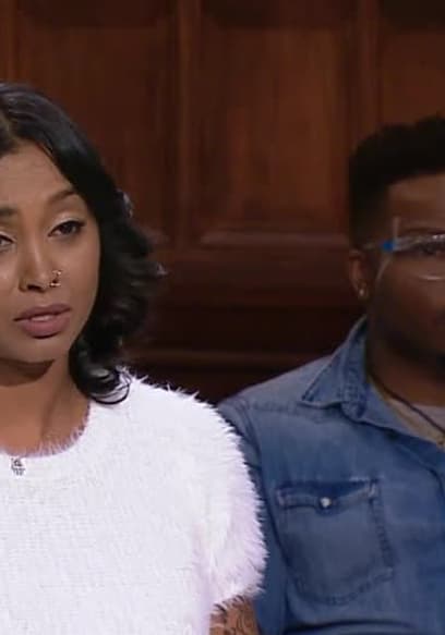 Watch Judge Mathis S23:E137 - Episode 137 - Free TV Shows | Tubi