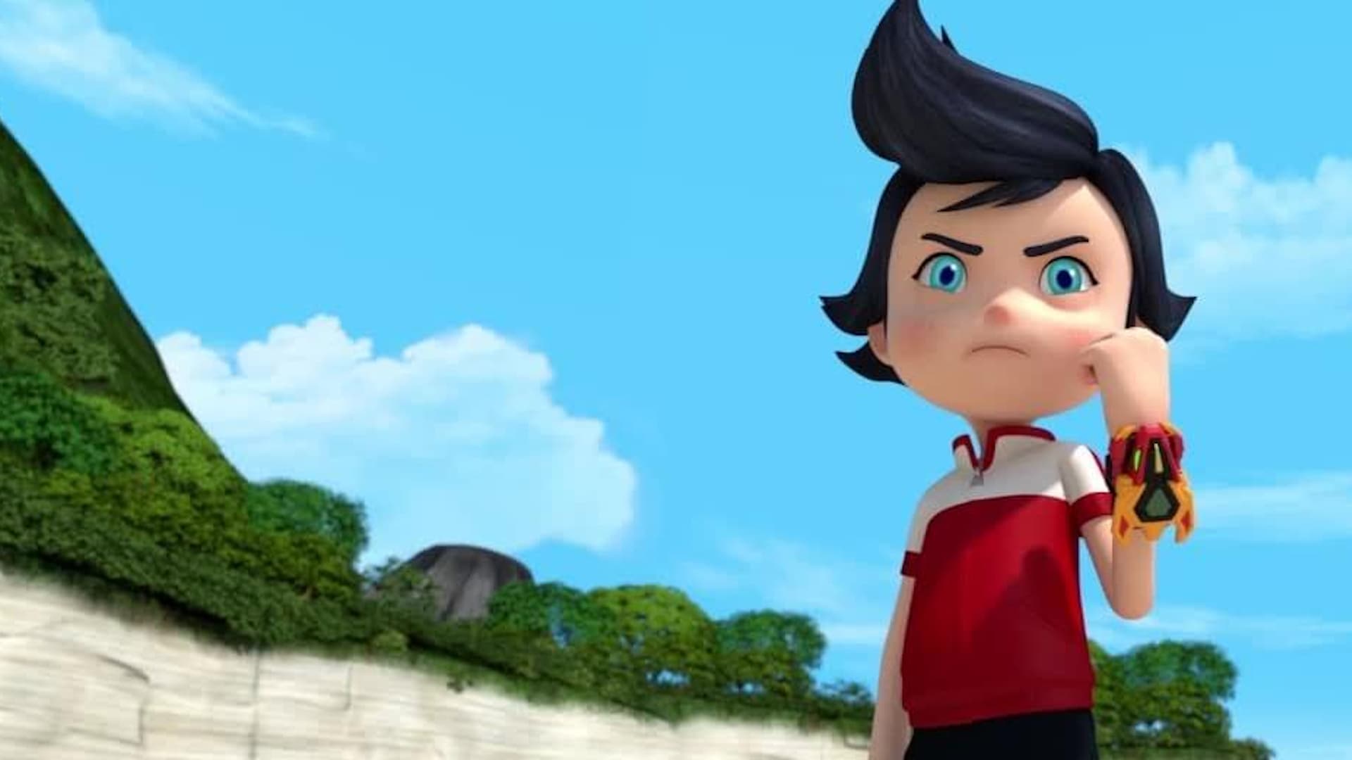 Watch DinoCore Season 2 Streaming Online | Tubi Free TV