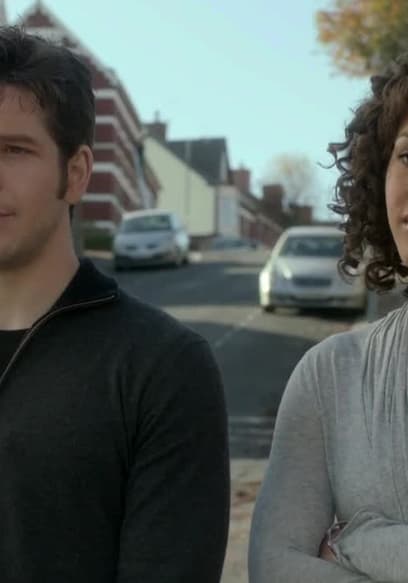 Watch Being Human S04:E05 - Hold the Front Page - Free TV Shows | Tubi